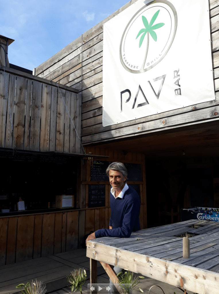 LE PAV NOCTURNE – FTI