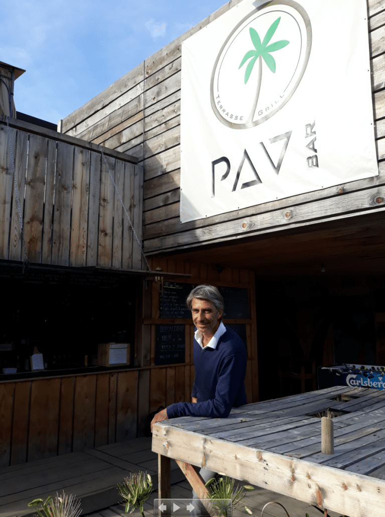 LE PAV NOCTURNE – FTI