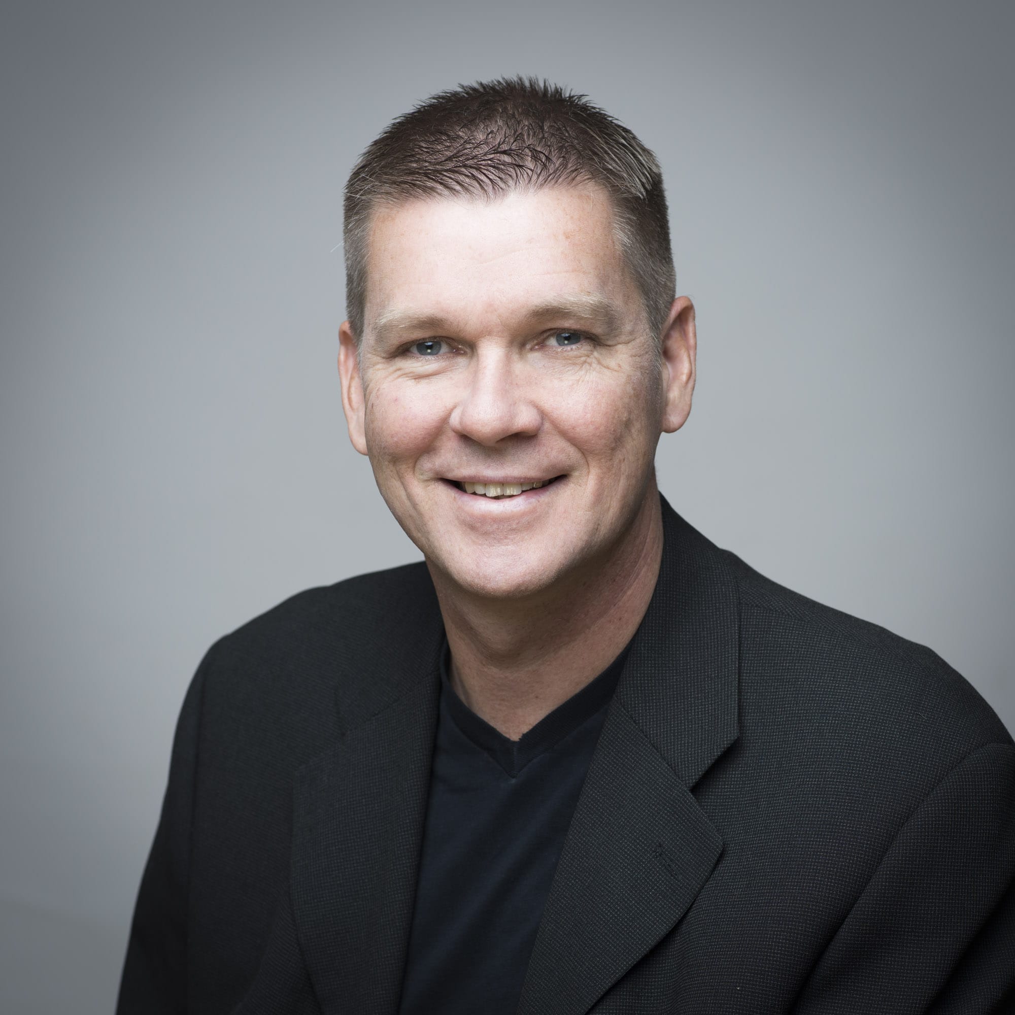 Stéphane Dupont – FTI