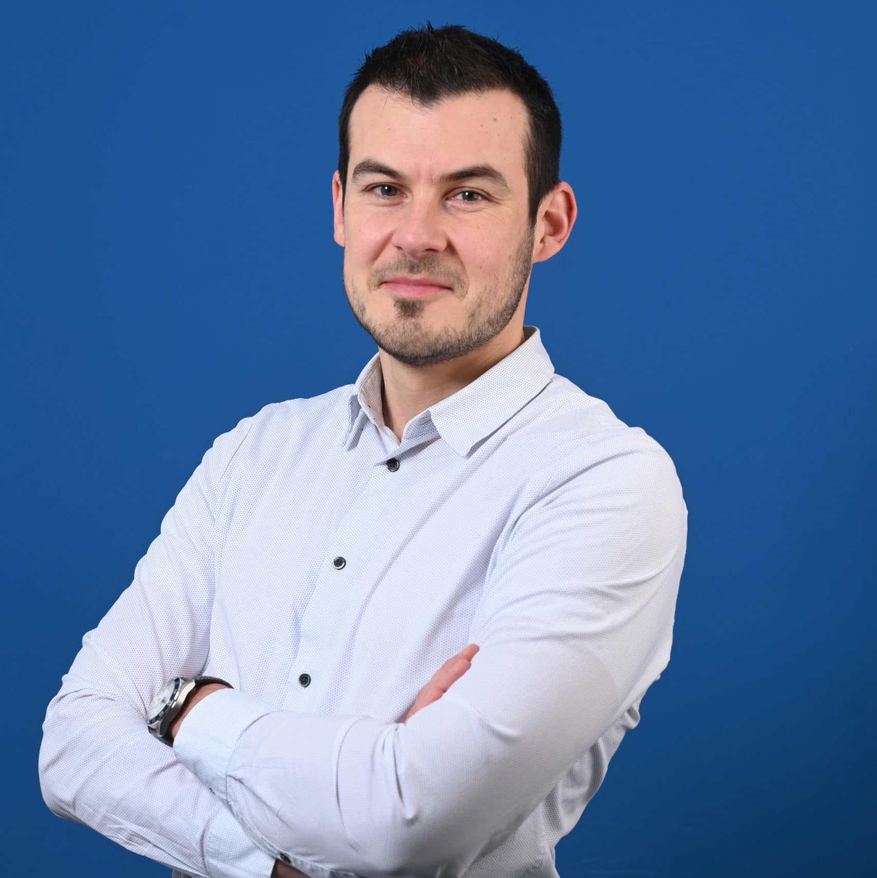 Benoît Germain – FTI