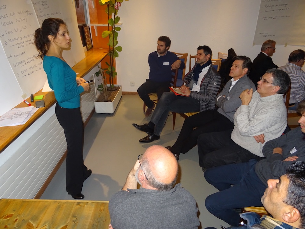 La démarche écoParcs s’étend à la ZIMOGA et à la ZIBAT – FTI