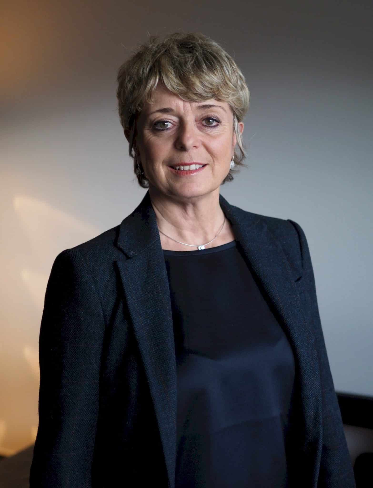 Claudia Grassi nommée Directrice générale de la FTI – FTI