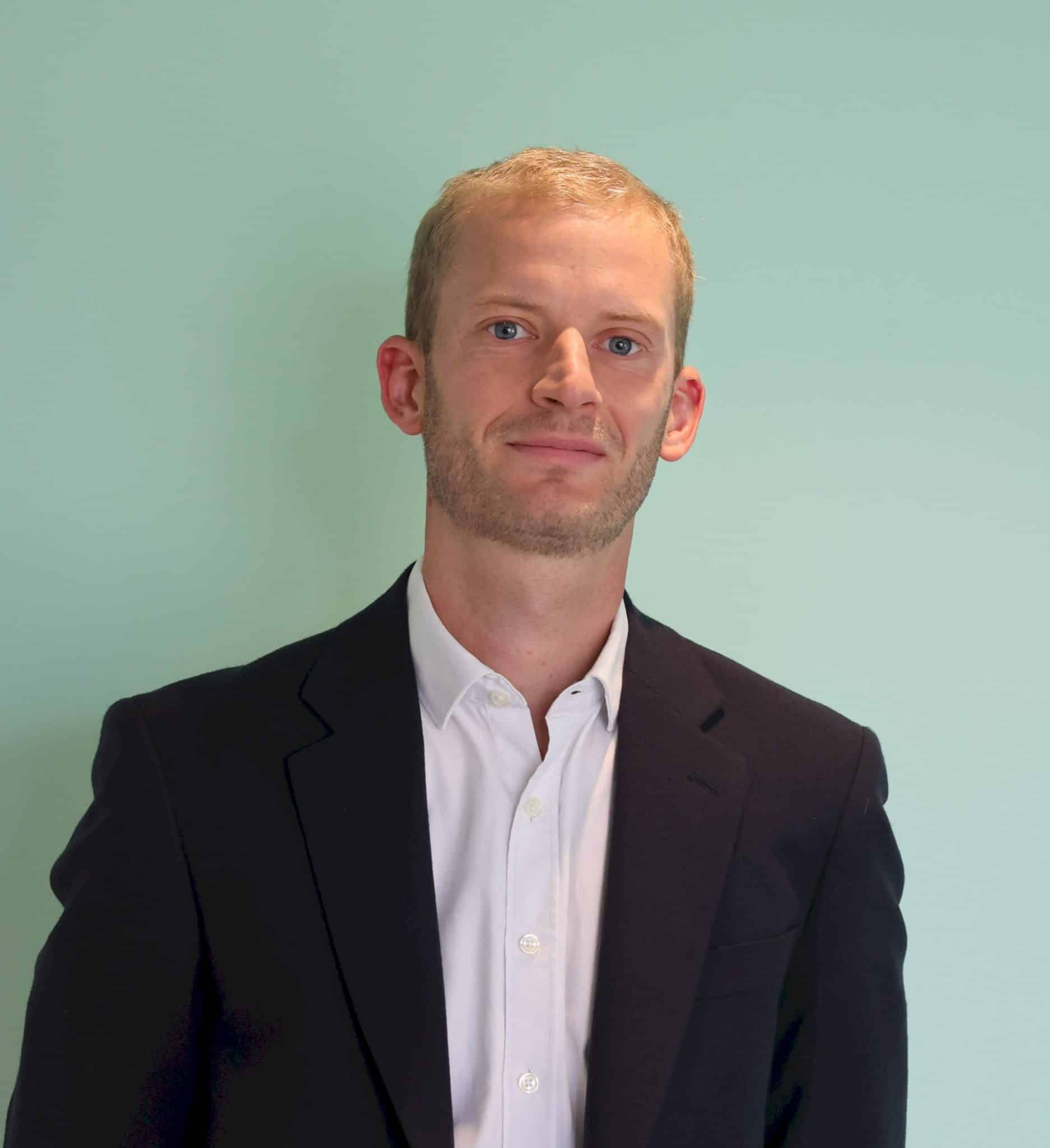 Engagement de Florent Deschepper – FTI