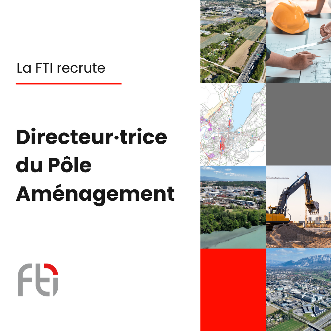 FTI – La Fondation pour les Terrains Industriels de Genève