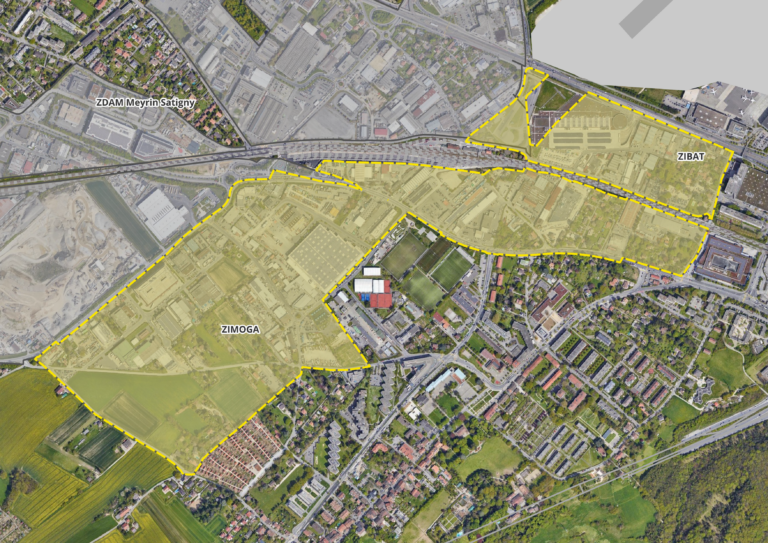 Devenez délégué d’entreprise dans la Commission écoParc ZIBAT-ZIMOGA – FTI